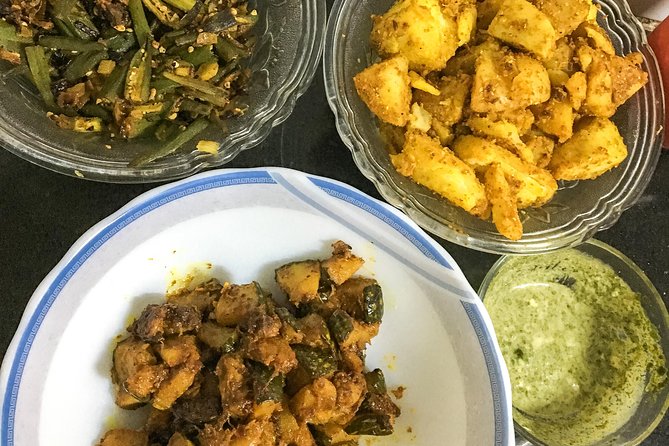 Indian Cooking Class With Chef (Half Day) - Why This Tour Excels