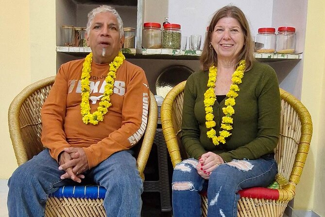 Indian Cooking Class with Local Family in Jaipur - FAQ