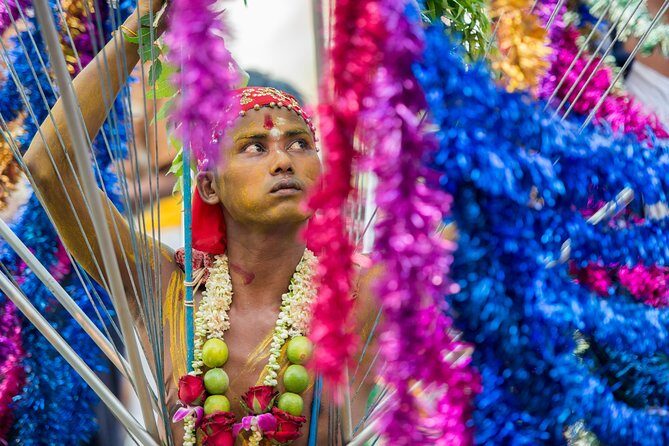 Indian/Hindu Cultural Immersion Tour - An In-Depth Look at the Itinerary