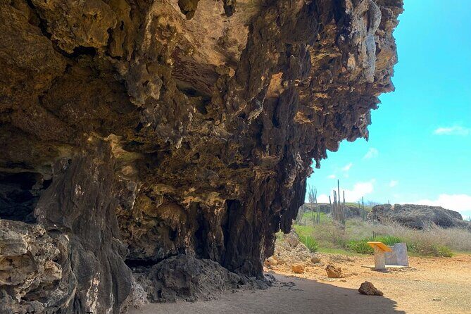 Indian Inscriptions Tour with Local Guide - Exploring Bonaire’s East Side with the Indian Inscriptions Tour