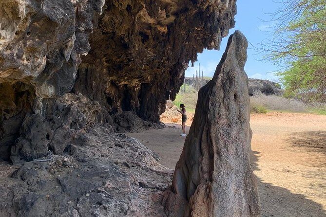 Indian Inscriptions Tour with Local Guide - Key Points