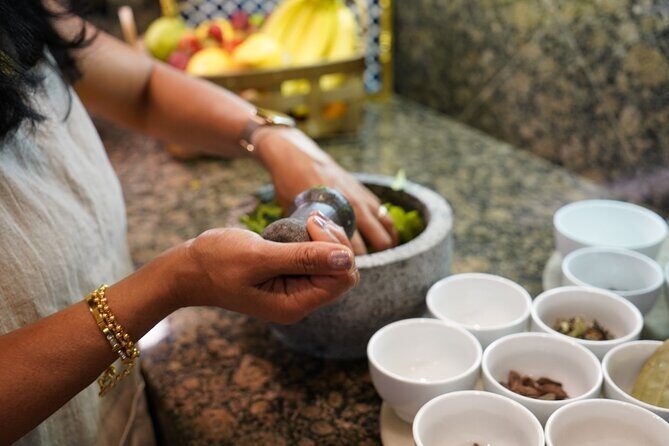 Indian Inspired Cooking Class in Pleasanton - A Practical Review of the Indian Inspired Cooking Class in Pleasanton