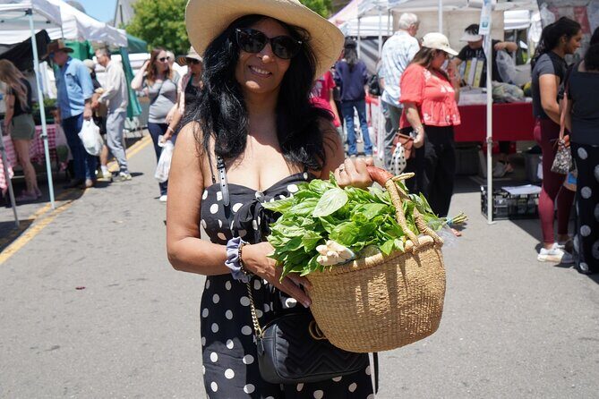 Indian Inspired Cooking Class in Pleasanton - Key Points