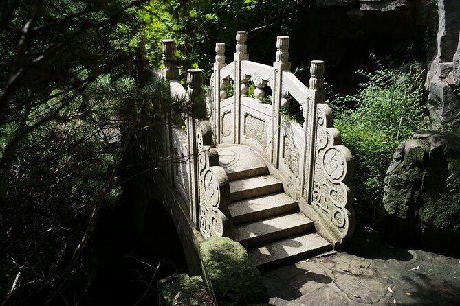 Indian Temple and Chinese Garden Tour - Final Words
