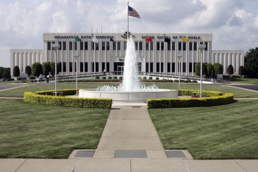 Indianapolis: 3-Day Indy Attraction Pass - What is the Indianapolis 3-Day Indy Attraction Pass?