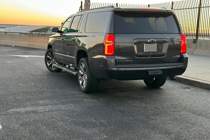 Indianapolis Airport (IND) to Indianapolis Arrival Transfer - A Closer Look at the Experience