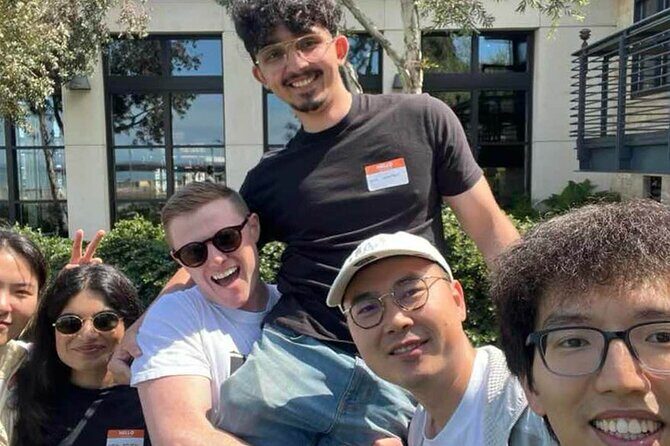 Indianapolis Art Walk: Mile Square Madcap Adventure - Exploring the Itinerary: What You Can Expect