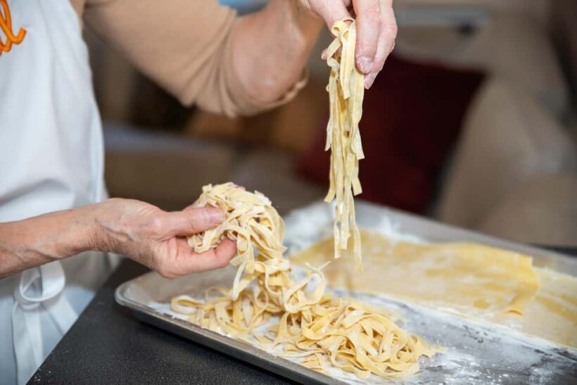 Indianapolis: Fun Pasta Making Class With Local Chef - Who Will Enjoy This Tour?