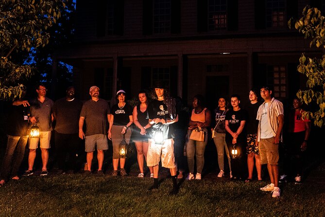 Indianapolis Ghosts: Haunts, Spirits, and Phantoms Walking Tour - FAQ