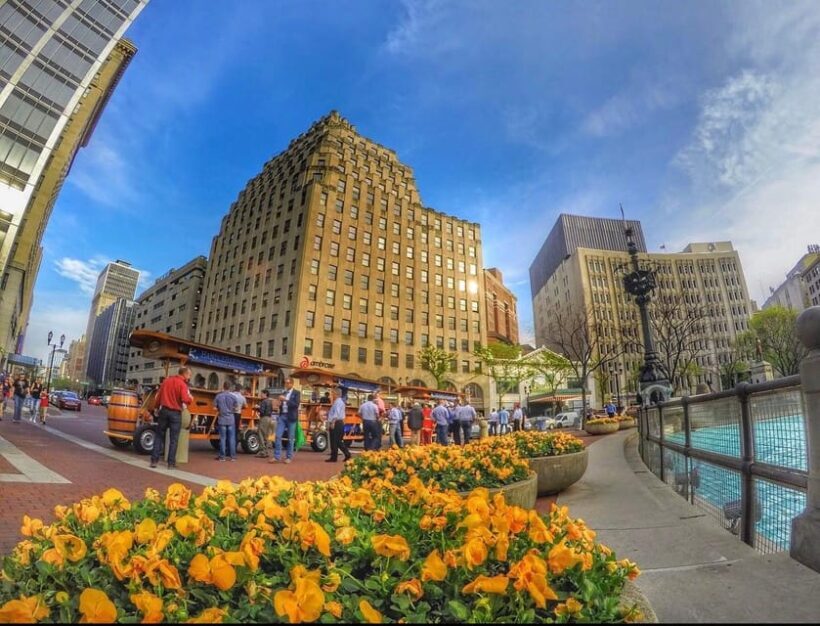 Indianapolis: Open-Air Pedal Pub Tour - Practical Tips for Participants