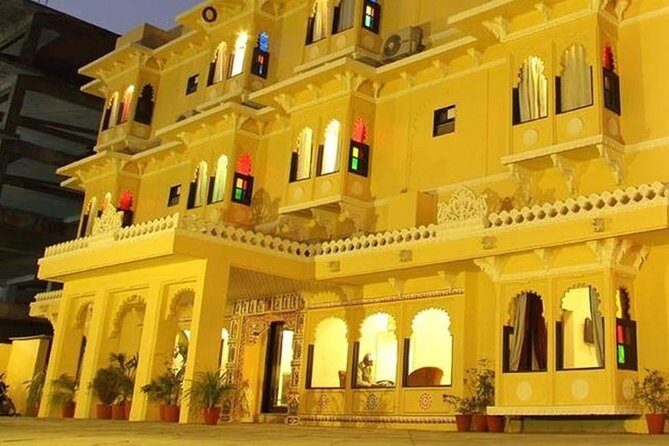 India's Best seller 5 Days Golden Triangle - Delhi, Agra & Jaipur With Dinner - An Introduction to the Tour Experience