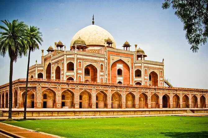 India's Best seller 5 Days Golden Triangle - Delhi, Agra & Jaipur With Dinner - Final Thoughts: Is This Tour Right for You?