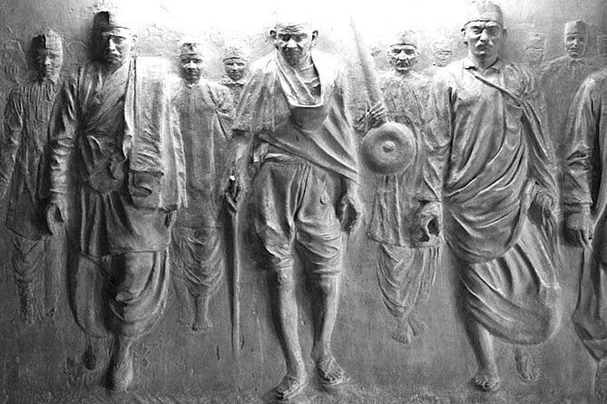 India's Independence Movement over a day tour in Pune - Exploring Pune’s Freedom Movement: A Detailed Look