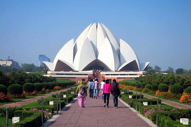 India's Most Famous Golden Triangle Tour 7 Days - Visit North India - Practical Aspects: Transportation, Accommodation, and Value