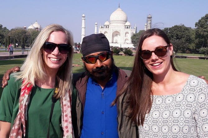 India's Most selling Golden Triangle tour Including Taj mahal 5 day tour - An In-Depth Look at the 5-Day Tour
