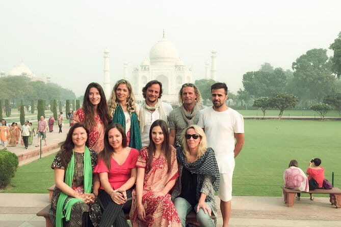 India's Most selling Golden Triangle tour Including Taj mahal 5 day tour - Who Is This Tour Best Suited For?