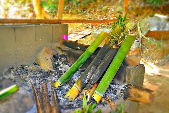 indigenous Forest experience Manila - What Does the Price Get You?