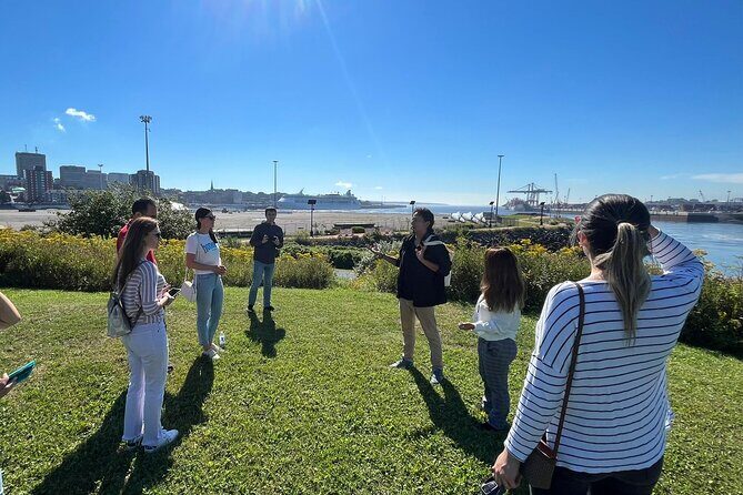 Indigenous Storytelling Walk on Harbour Passage - Why You Should Consider This Tour