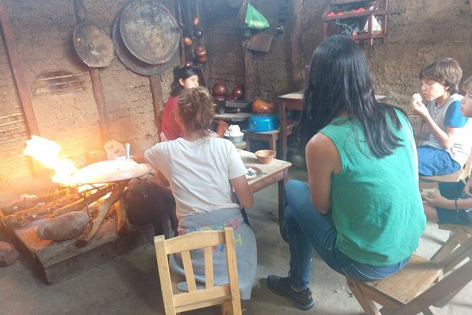 Indigenous Villages Chamula Zinacantan Leaving From Tuxtla. - Introducing the Tour: A Deep Dive