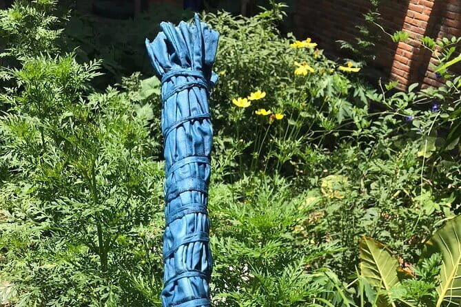 Indigo dyeing workshop - Who Will Enjoy This Experience?
