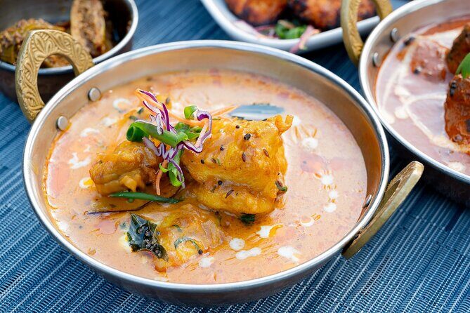 Indigo Restaurant Dining Experience at Port Denarau Marina - Frequently Asked Questions
