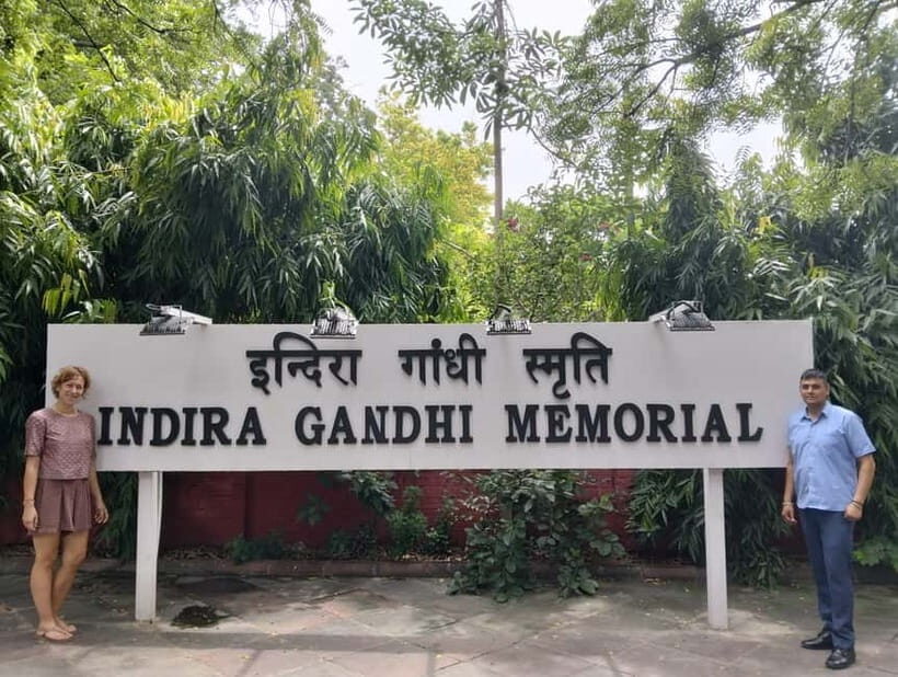 Indira Gandhi Museum: Indias 1st Woman Prime Minister - A comprehensive look at the Indira Gandhi Museum tour