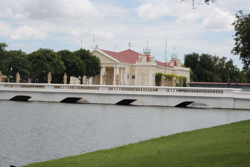 Individual 12 hours private car Bangkok-Ayutthaya - How Does It Compare to Similar Experiences?