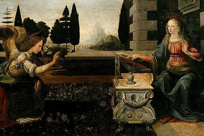 Individual Afternoon Uffizi Gallery Tour only for you - The Sum Up