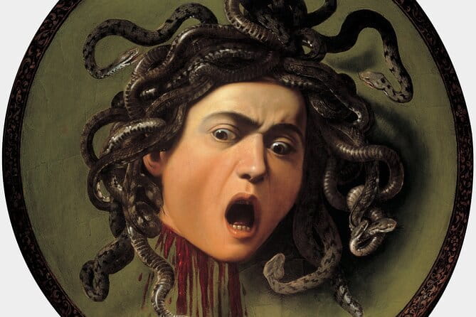 Individual Afternoon Uffizi Gallery Tour only for you - Practical Details: What to Expect