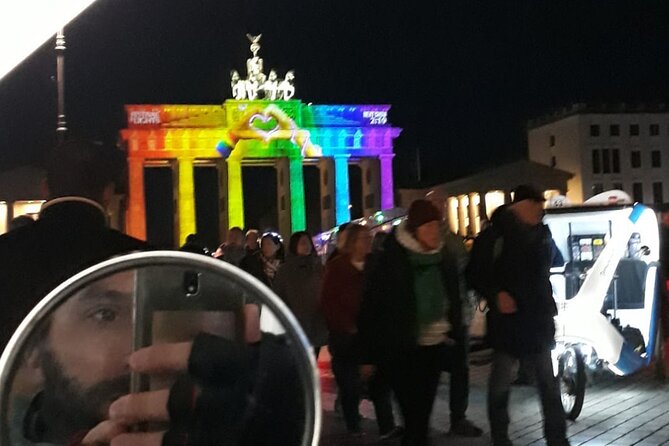 Individual City Tour - Rickshaw Sightseeing Review - Discovering Hidden Gems and Off-the-Beaten-Path Locations