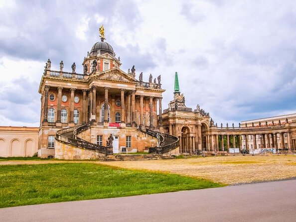 Individual city tour to Potsdam from Berlin - Explore Potsdam in Style: A Detailed Review of the Private Guided Day Trip from Berlin