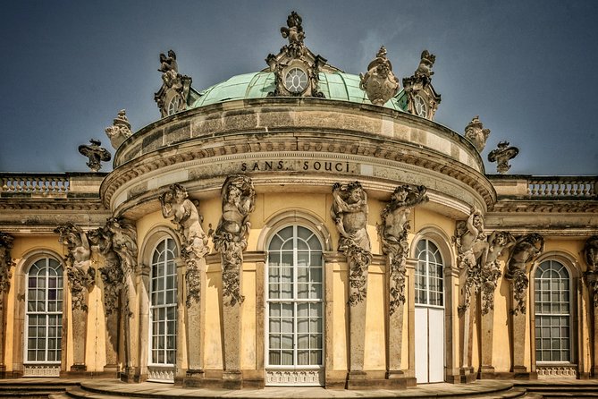 Individual city tour to Potsdam from Berlin - Setting the Scene: Why Choose a Private Potsdam Tour?