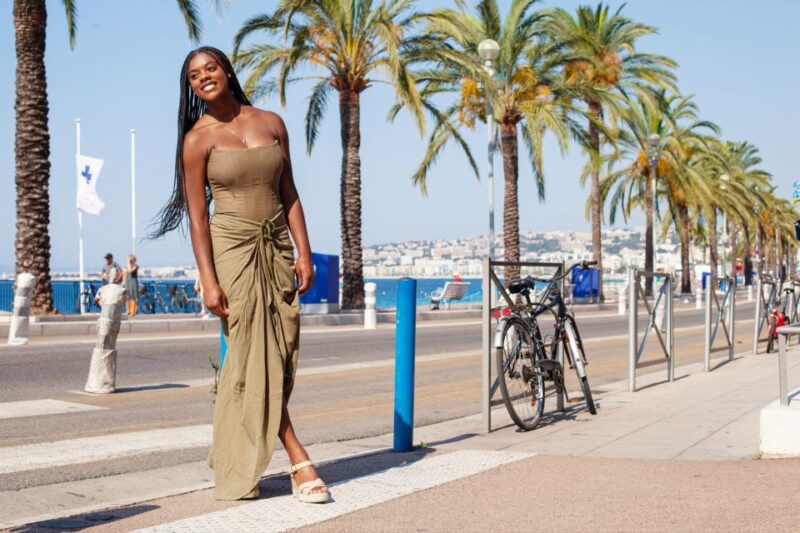 Individual photo walk in the Old Town of Nice - Itinerary Breakdown: What to Expect