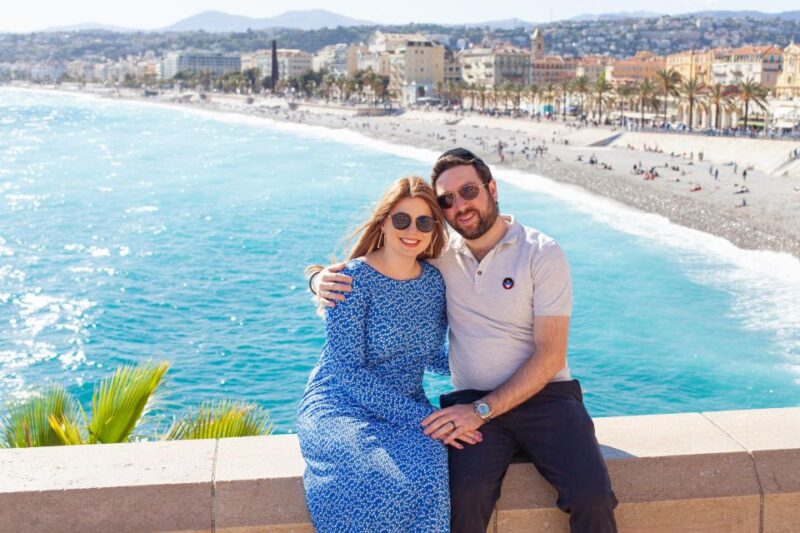 Individual photo walk in the Old Town of Nice - The Experience and Its Value