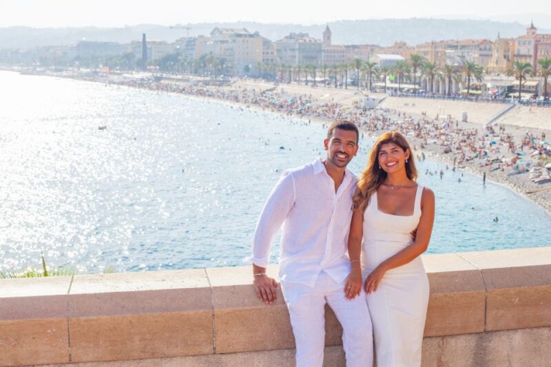 Individual photo walk in the Old Town of Nice - Practical Tips for Travelers