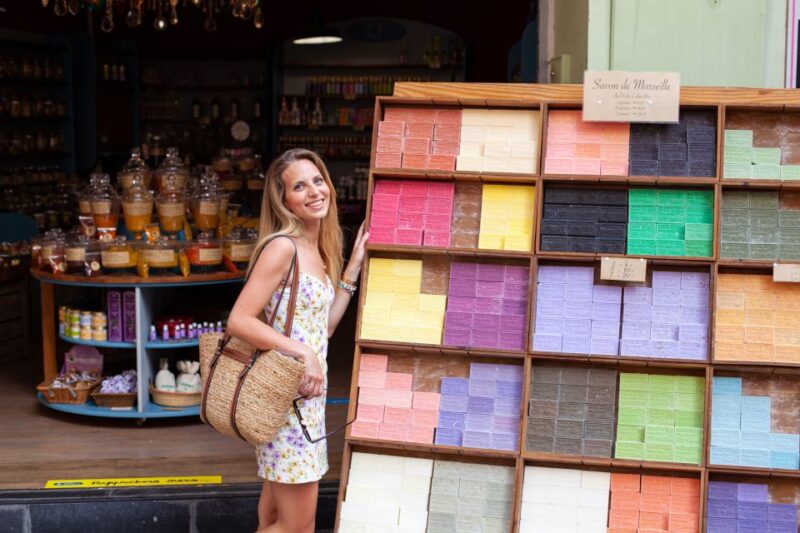 Individual photo walk in the Old Town of Nice - Who Will Love This Tour?