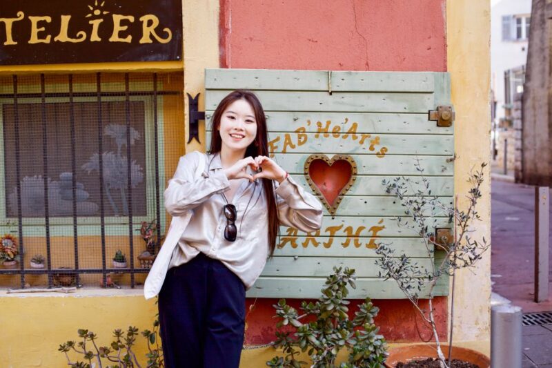 Individual photo walk in the Old Town of Nice - FAQs