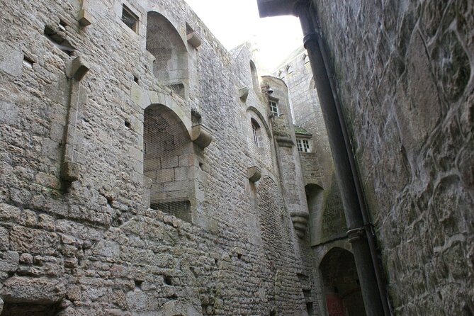 Individual round transfer to Mont Saint Michelle from Le Havre - Final Thoughts: Who Is This Tour Best Suited For?