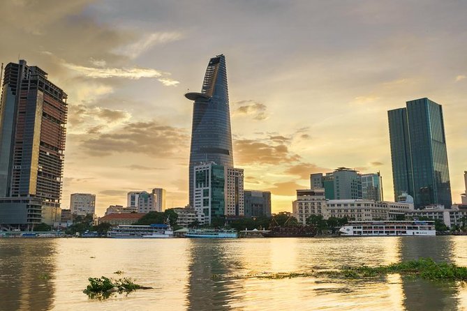 Individual Saigon city tour as a private tour - Transportation and Duration