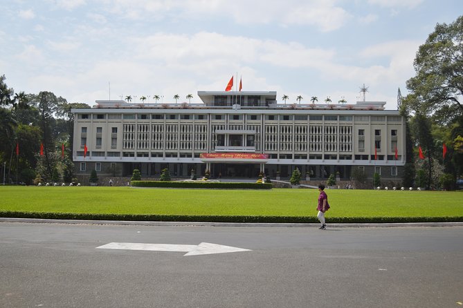 Individual Saigon city tour as a private tour - Who Is This Tour Best Suited For?