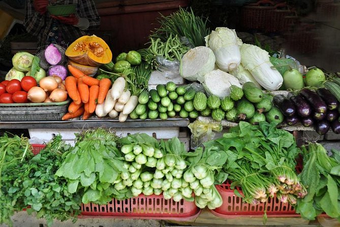 Individual Saigon city tour as a private tour - Final Thoughts