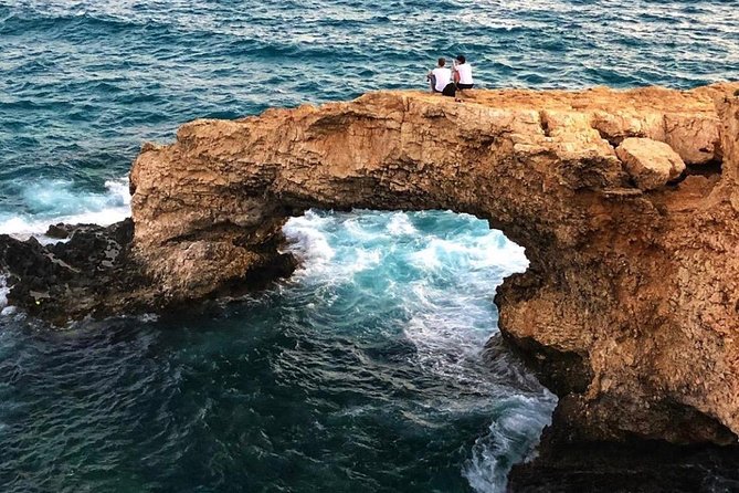 Individual Tours From Paphos - Private Transportation and Comfort