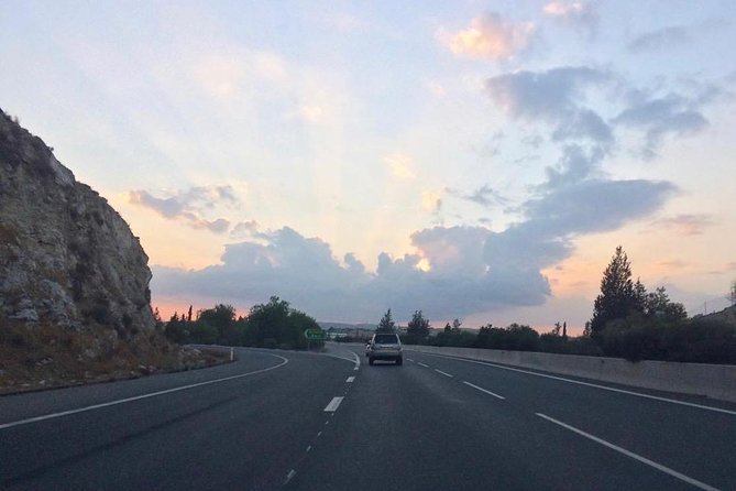 Individual Tours From Paphos - Customer Satisfaction and Reviews