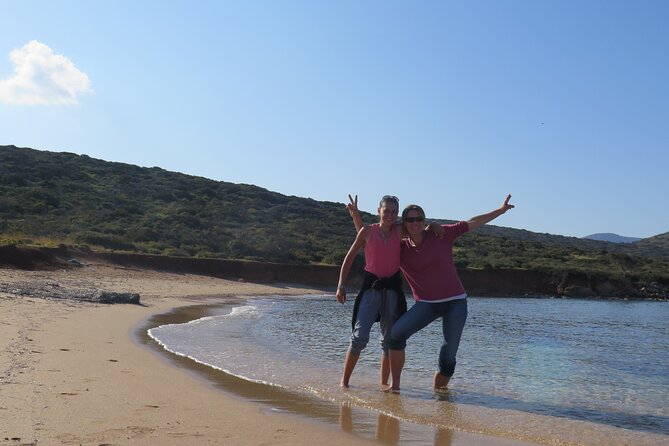 Individual travel accompaniment East Crete - The Sum Up: Who Should Consider This Tour?