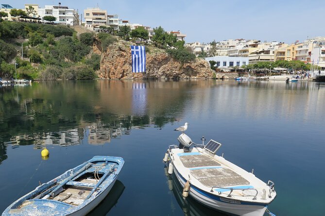 Individual travel accompaniment East Crete - FAQ