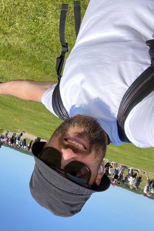 Individual trip to Stonehenge and Salisbury Cathedral - Who Should Consider This Tour