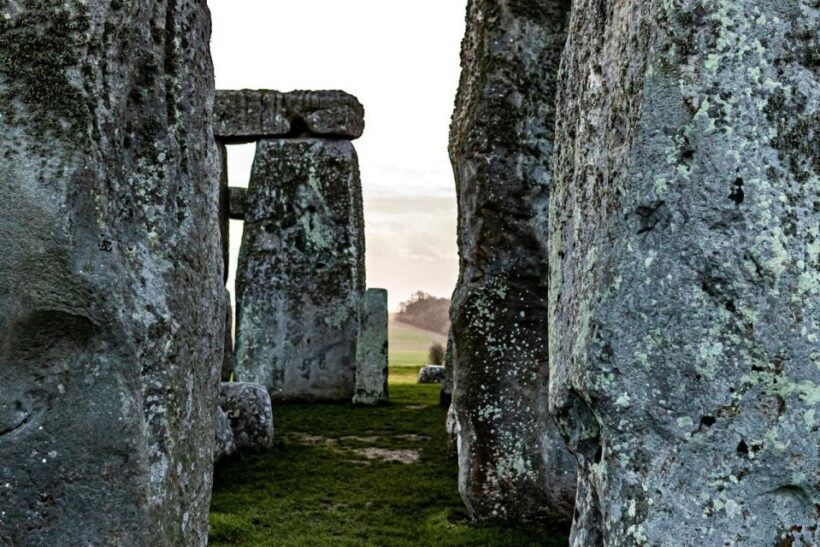 Individual trip to Stonehenge including pickup and drop off - FAQ
