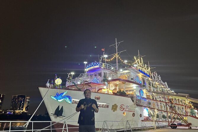 Indochina Queen Dinner Cruise on Saigon River - Final Thoughts