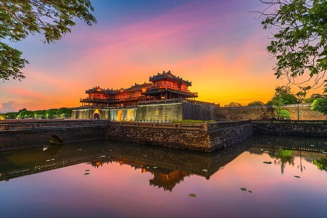 Indochine Heritage Line  Train Journey from Da Nang to Hue - Final Thoughts: Who Should Consider This Tour?