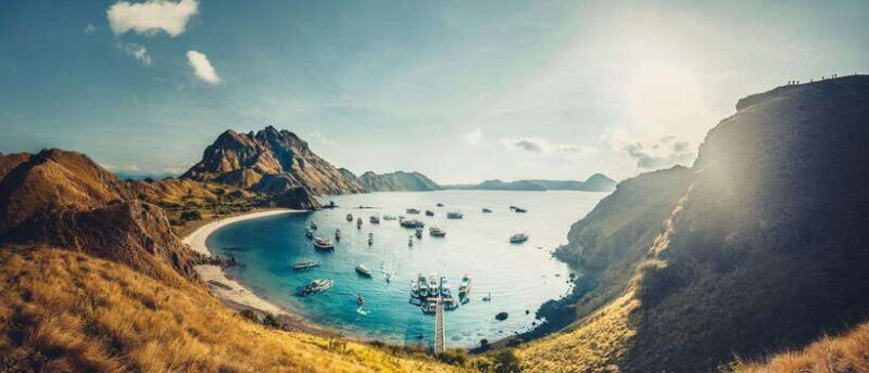 Indonesia: 20-Day Island Hopping Adventure from Bali - Key Points